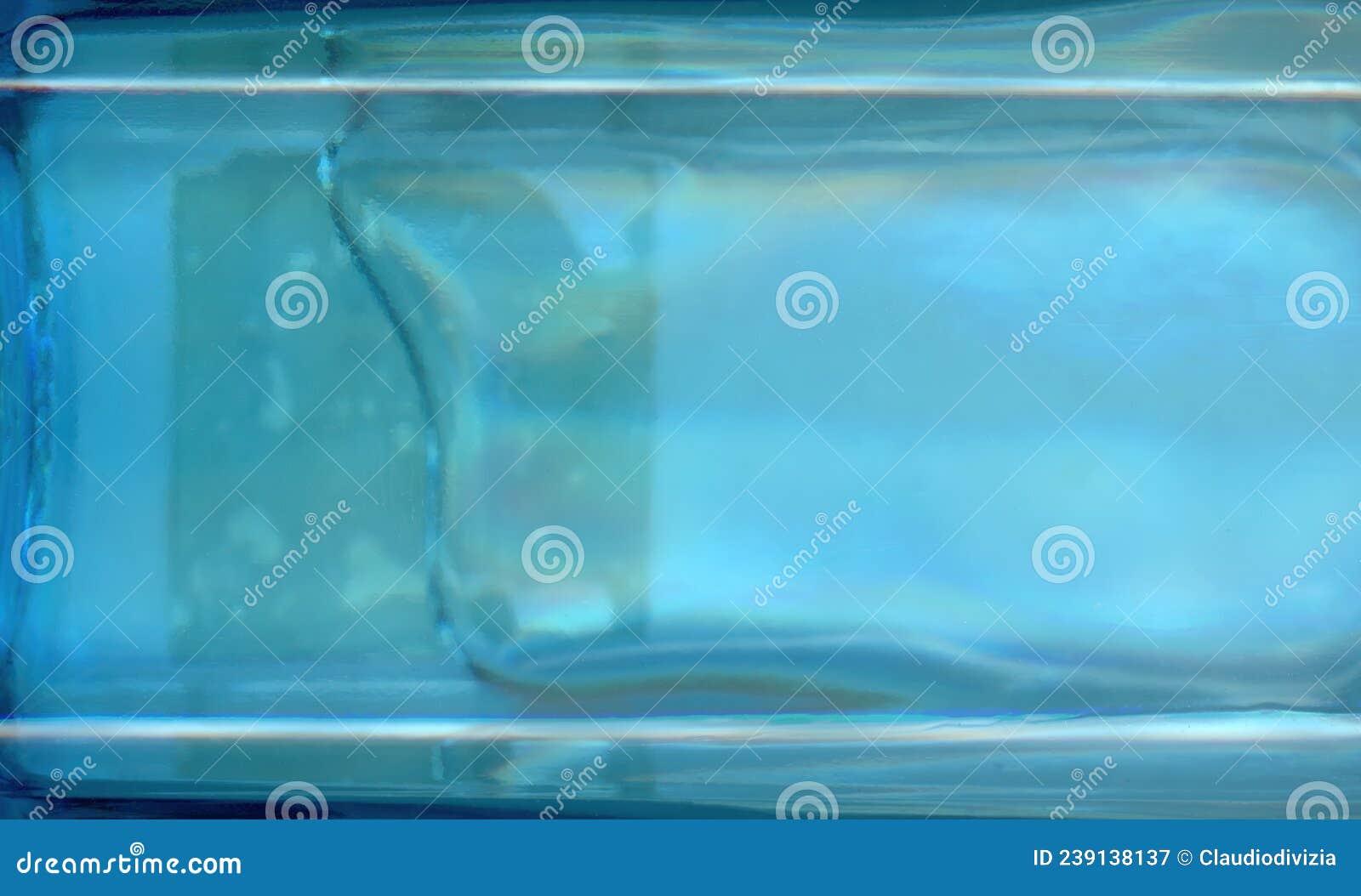 Sample Of Cobalt Crystals Under A Microscope Revealing Their Intricate ...