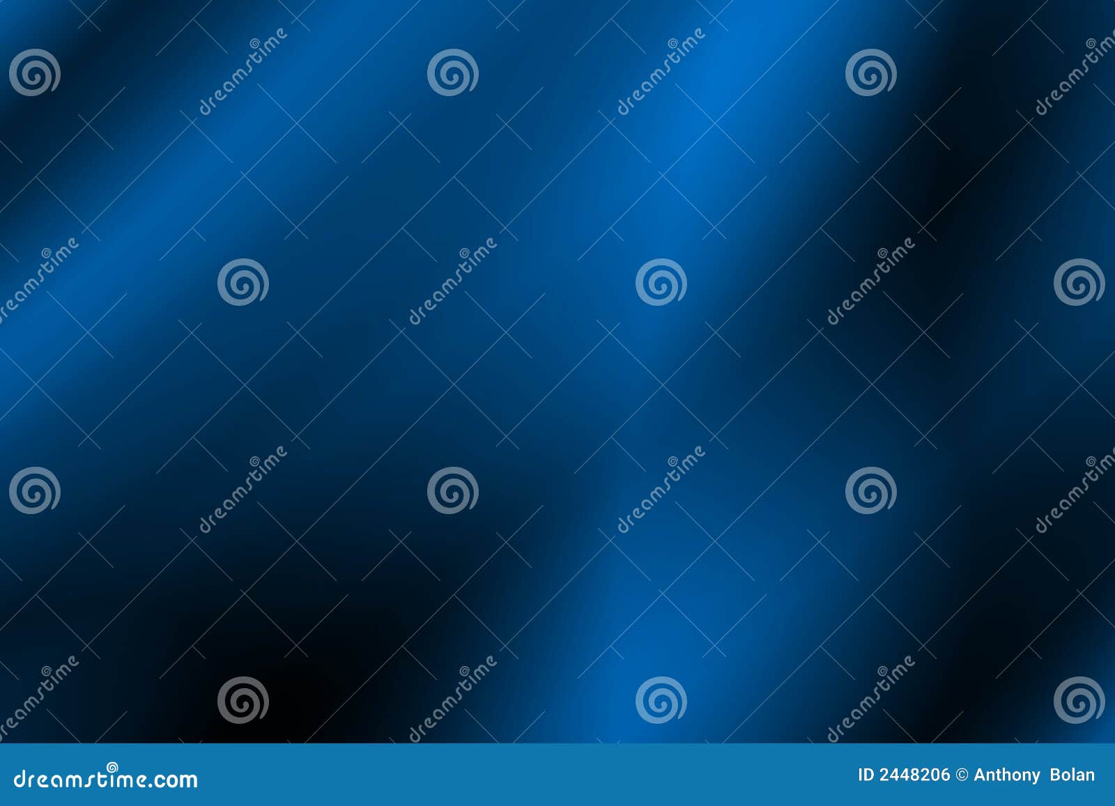 Cobalt Blue Soft Background Stock Illustration - Illustration of cobalt ...