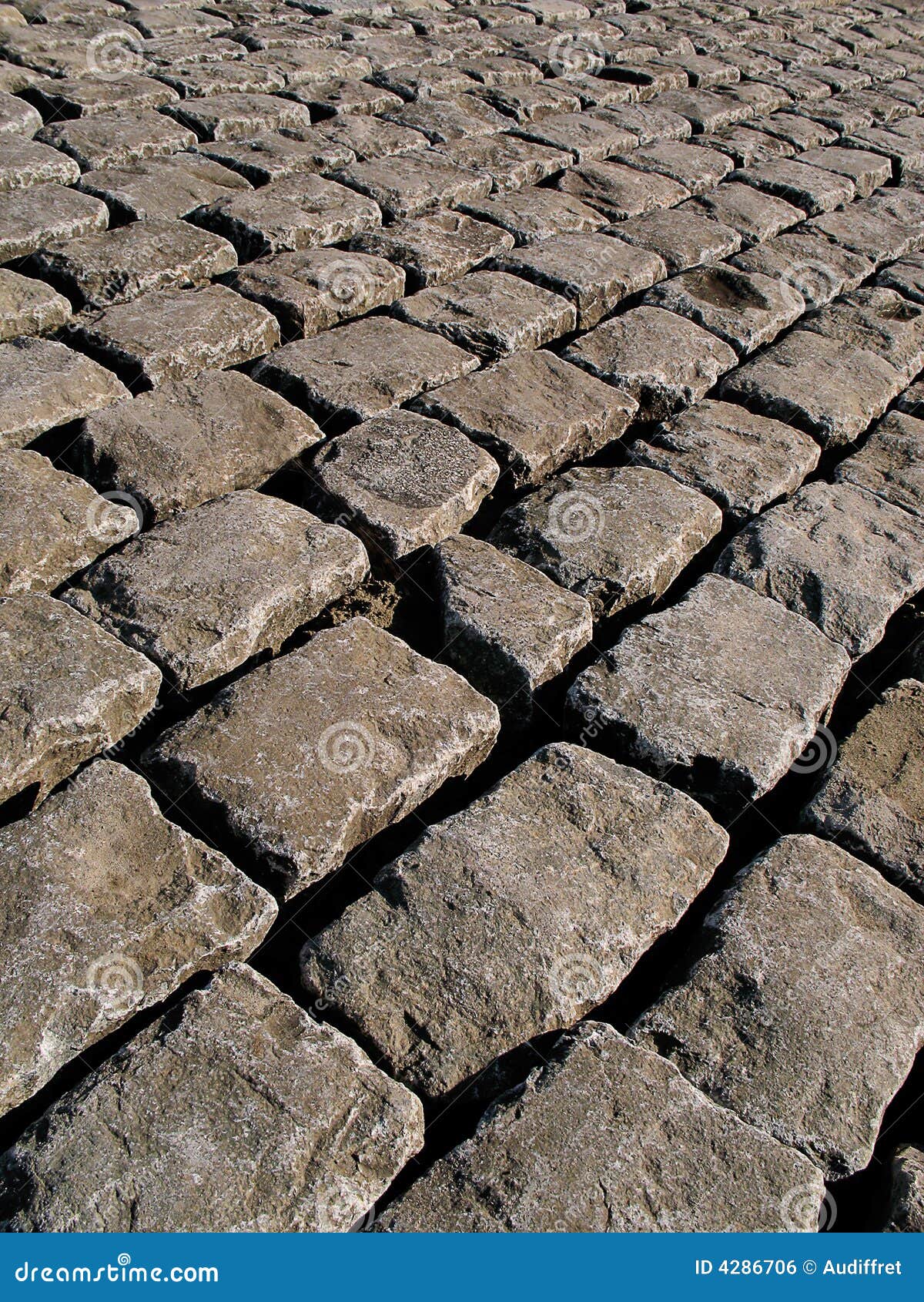 Cobble Picture. Image: 4286706