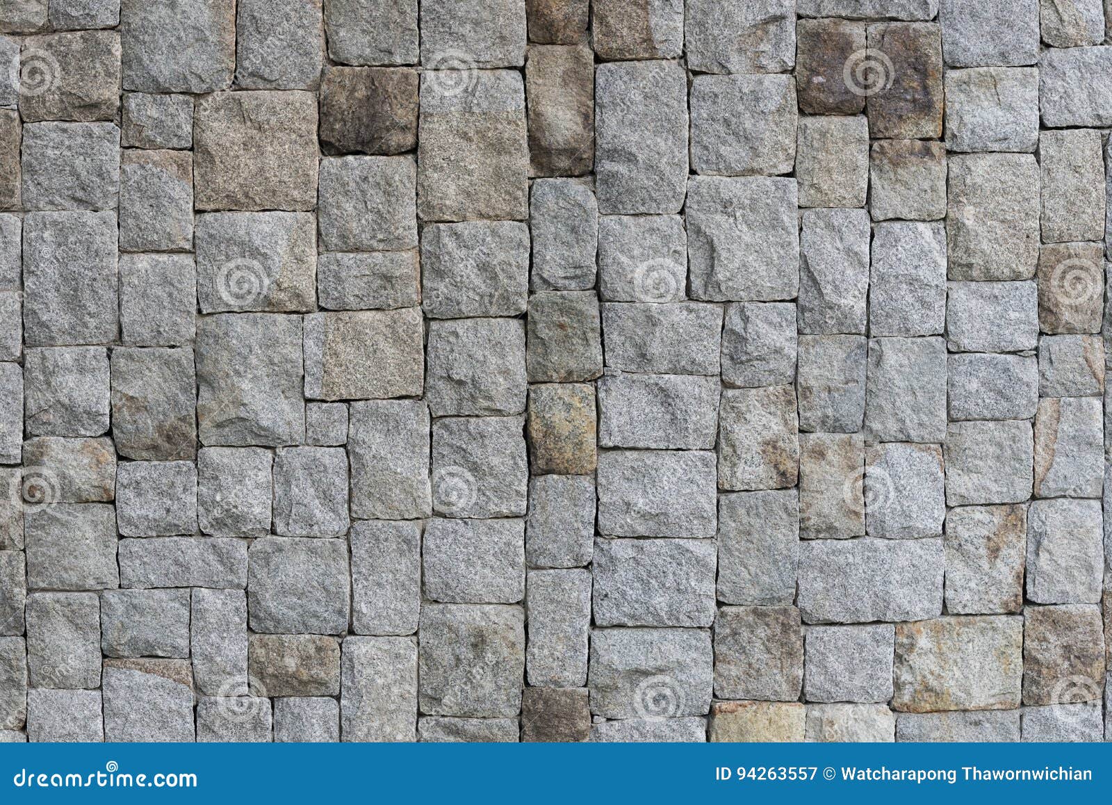 Cobble Granite Stone Texture Background Stock Image - Image of ground ...