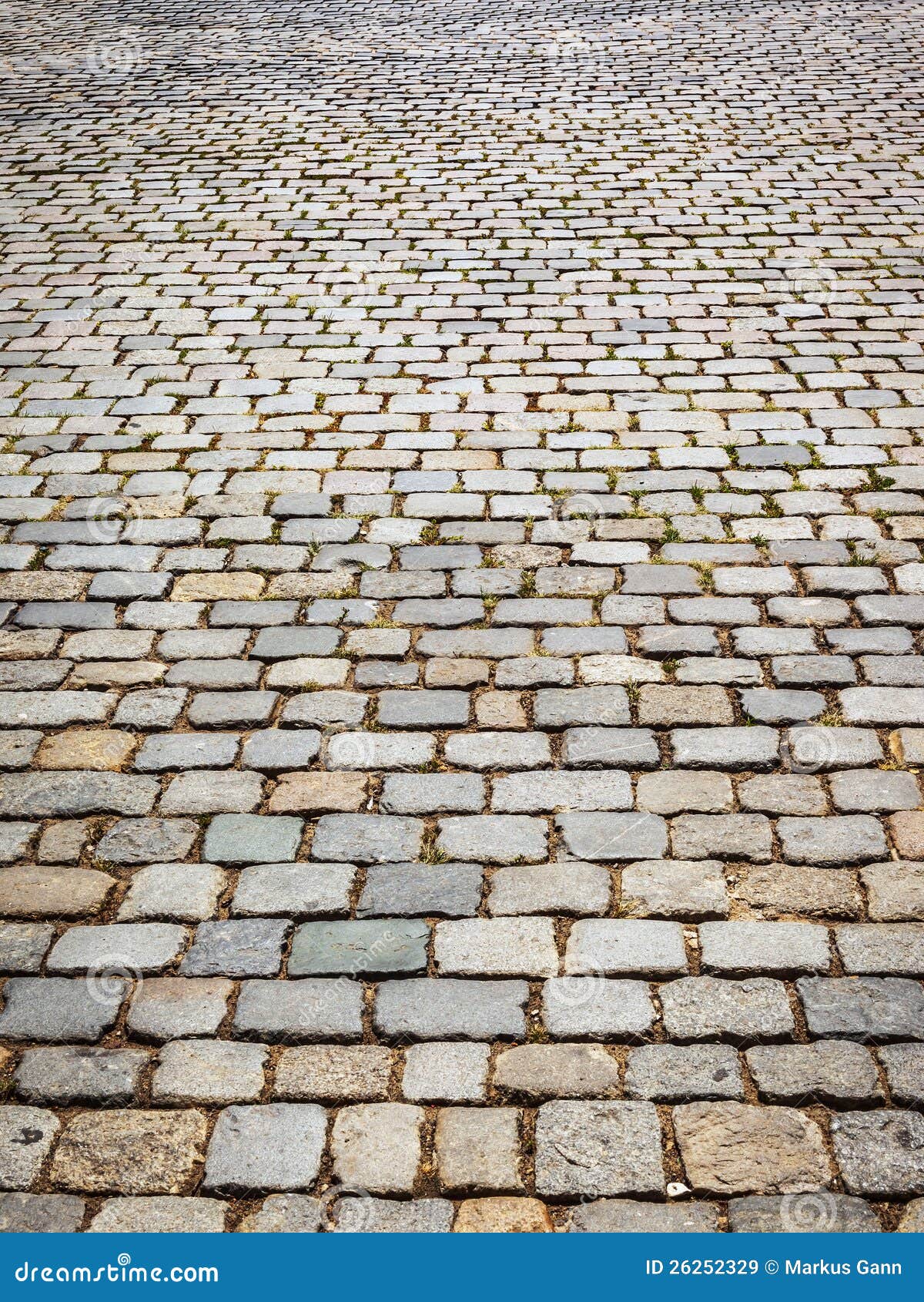 Cobble stone background stock image. Image of road, material - 26252329