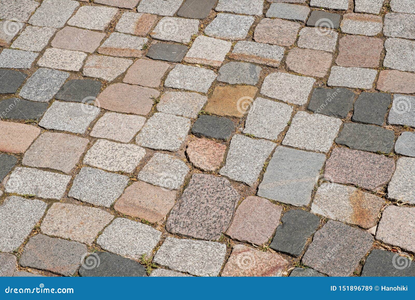 Cobble Stone Floor Pavement - Cobblestone Sidewalk Stock Image - Image ...