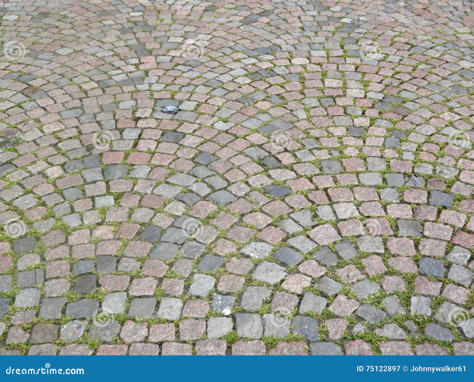 Cobble Stone pattern stock image. Image of lighting, pattern - 75122897