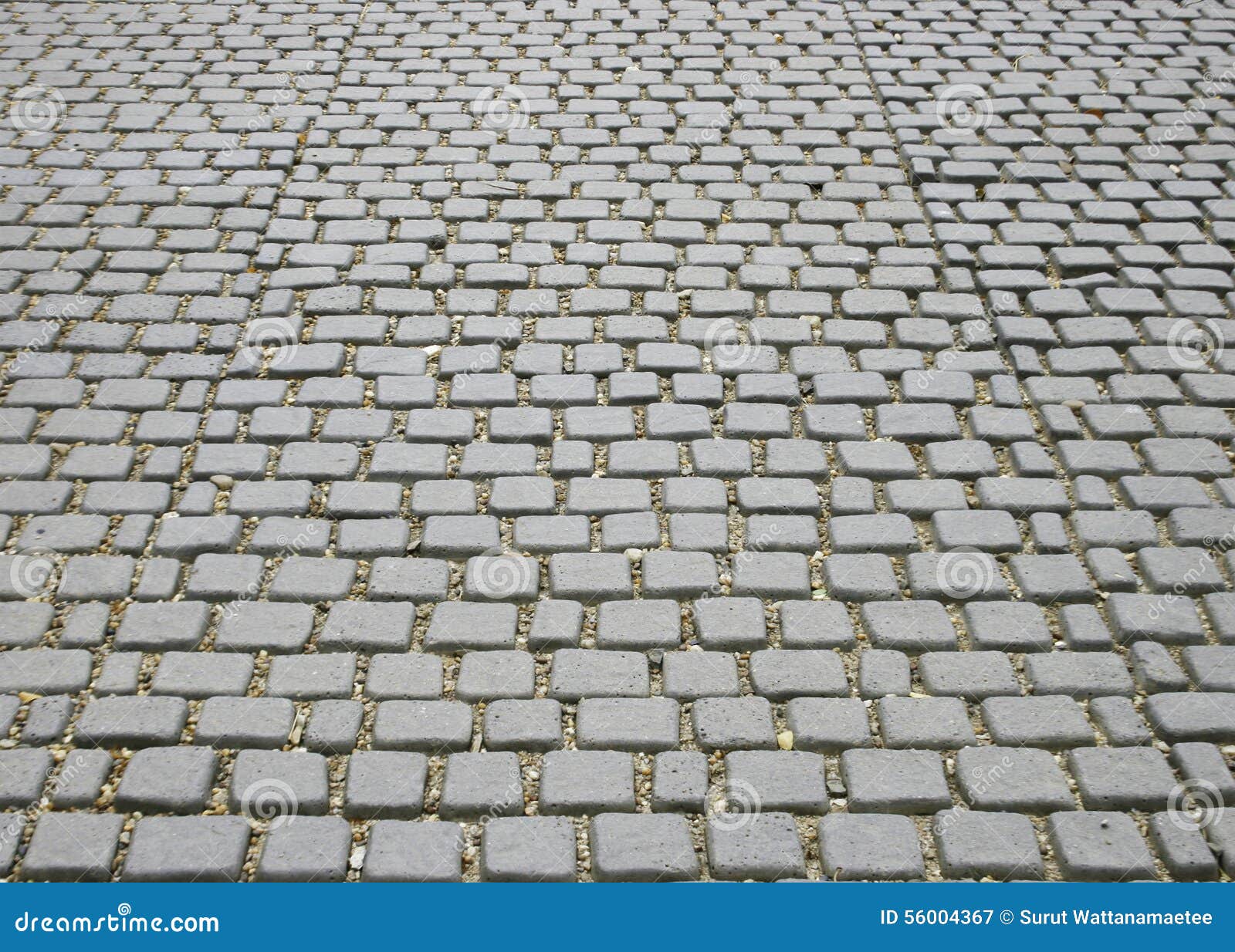 Cobble Stone Street Texture Stock Image - Image of grey, boulevard ...
