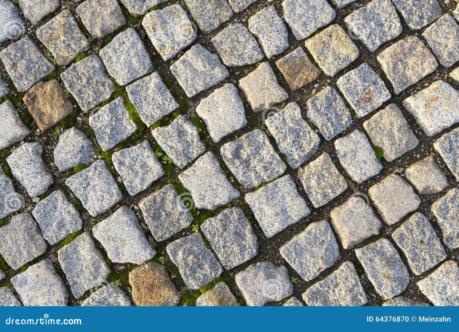 Cobble Stones Brick Walkways Background Stock Photo - Image of cobble ...