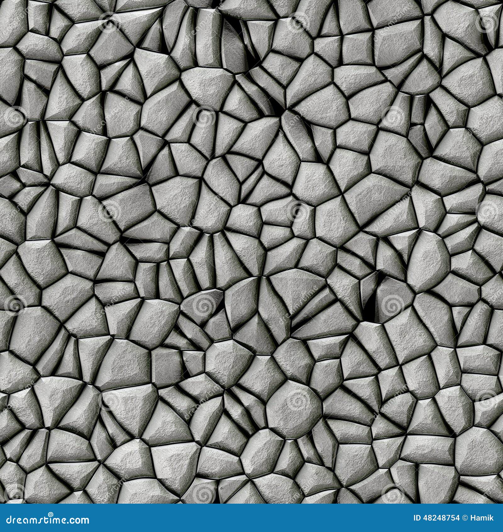 Cobble stones surface stock photo. Image of ground, material - 48248754