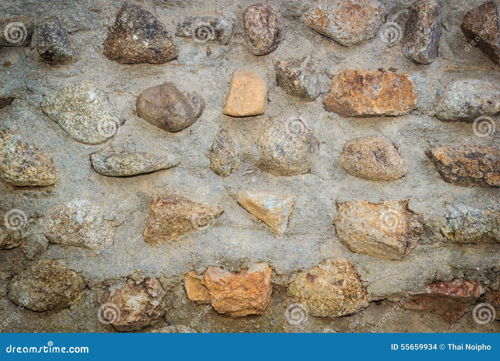 Cobble texture stock photo. Image of stone, house, architecture - 55659934