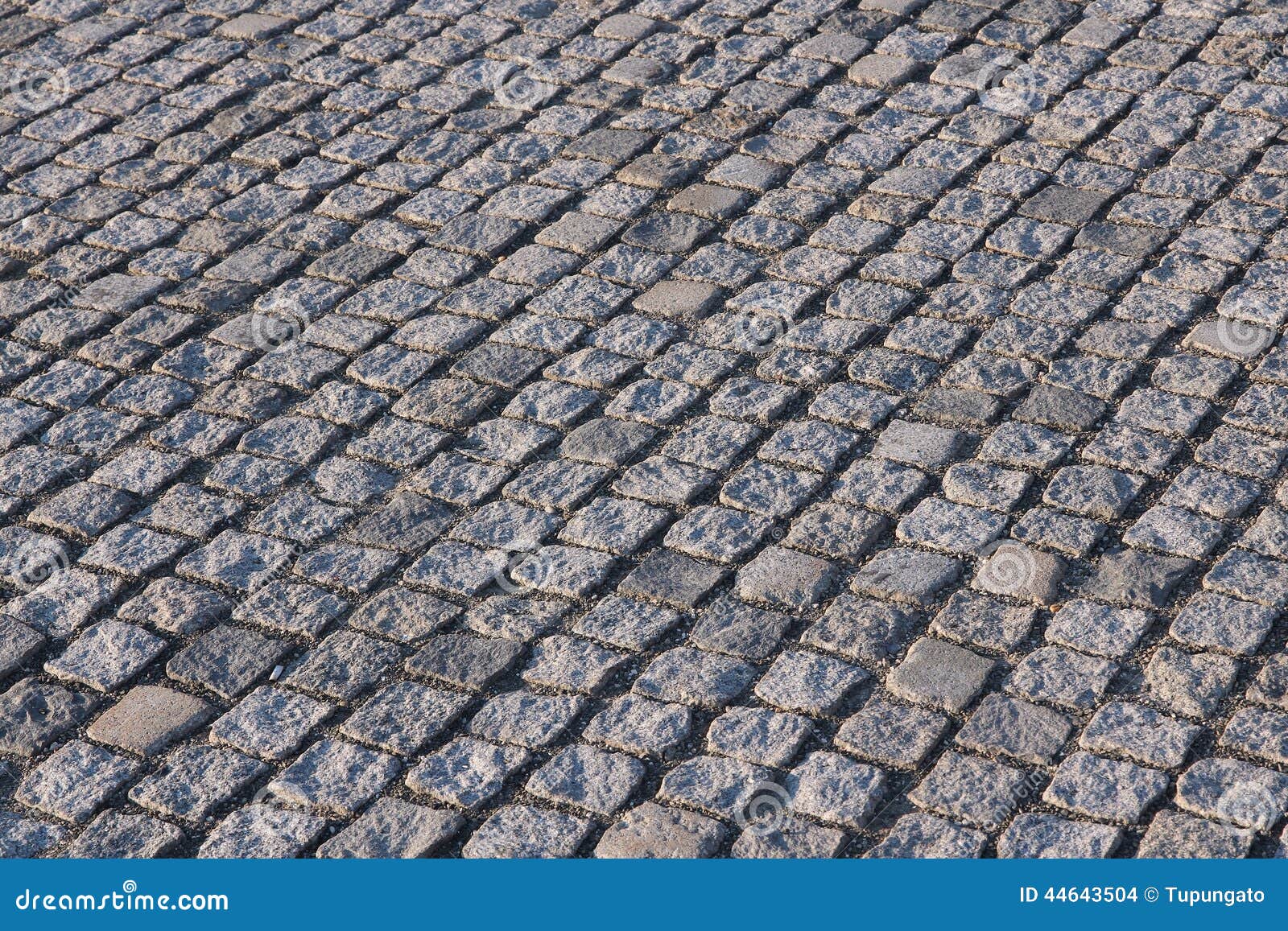 Old Cobbles Pattern, Cobblestone Texture, Close Up View, Stone ...