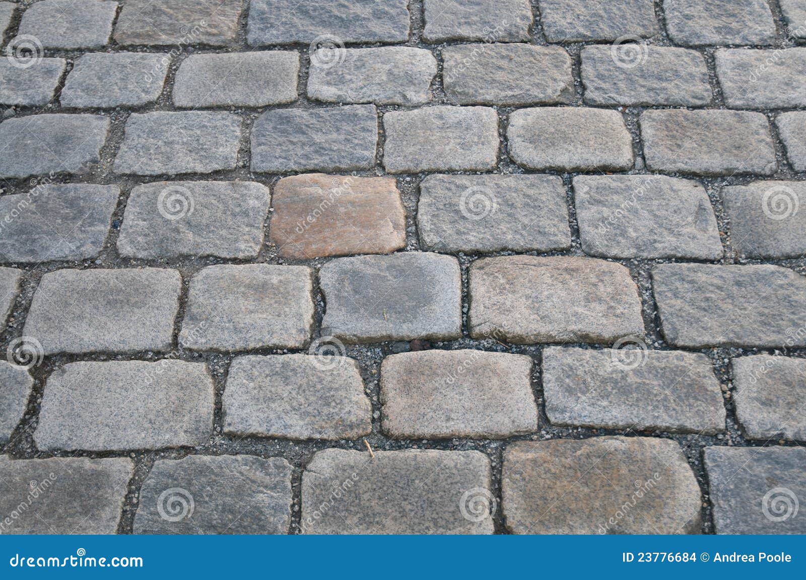 Cobbles stock photo. Image of stavangar, grey, pattern - 23776684