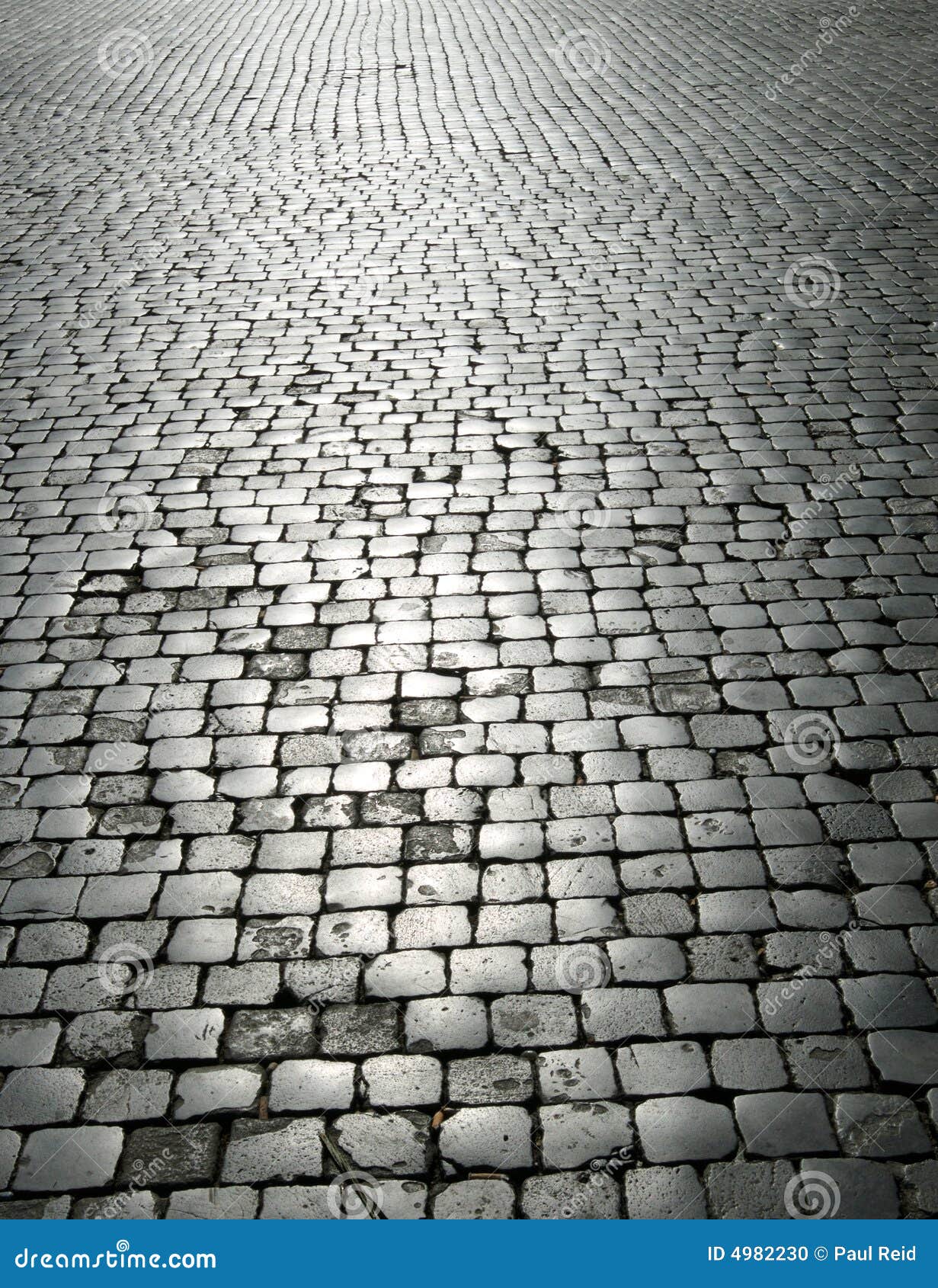 Cobbles stock photo. Image of outdoor, cube, alley, boulevard - 4982230