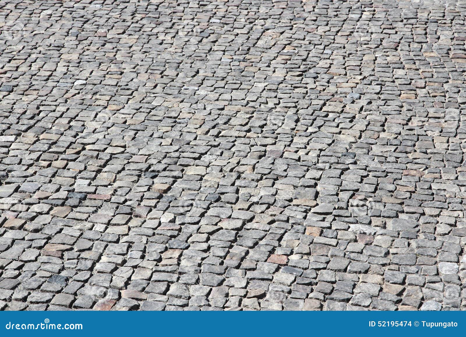 Old Cobbles Pattern, Cobblestone Texture, Close Up View, Stone ...