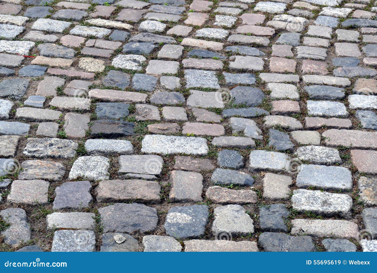 Cobbles stock image. Image of offset, covering, adhesive - 55695619