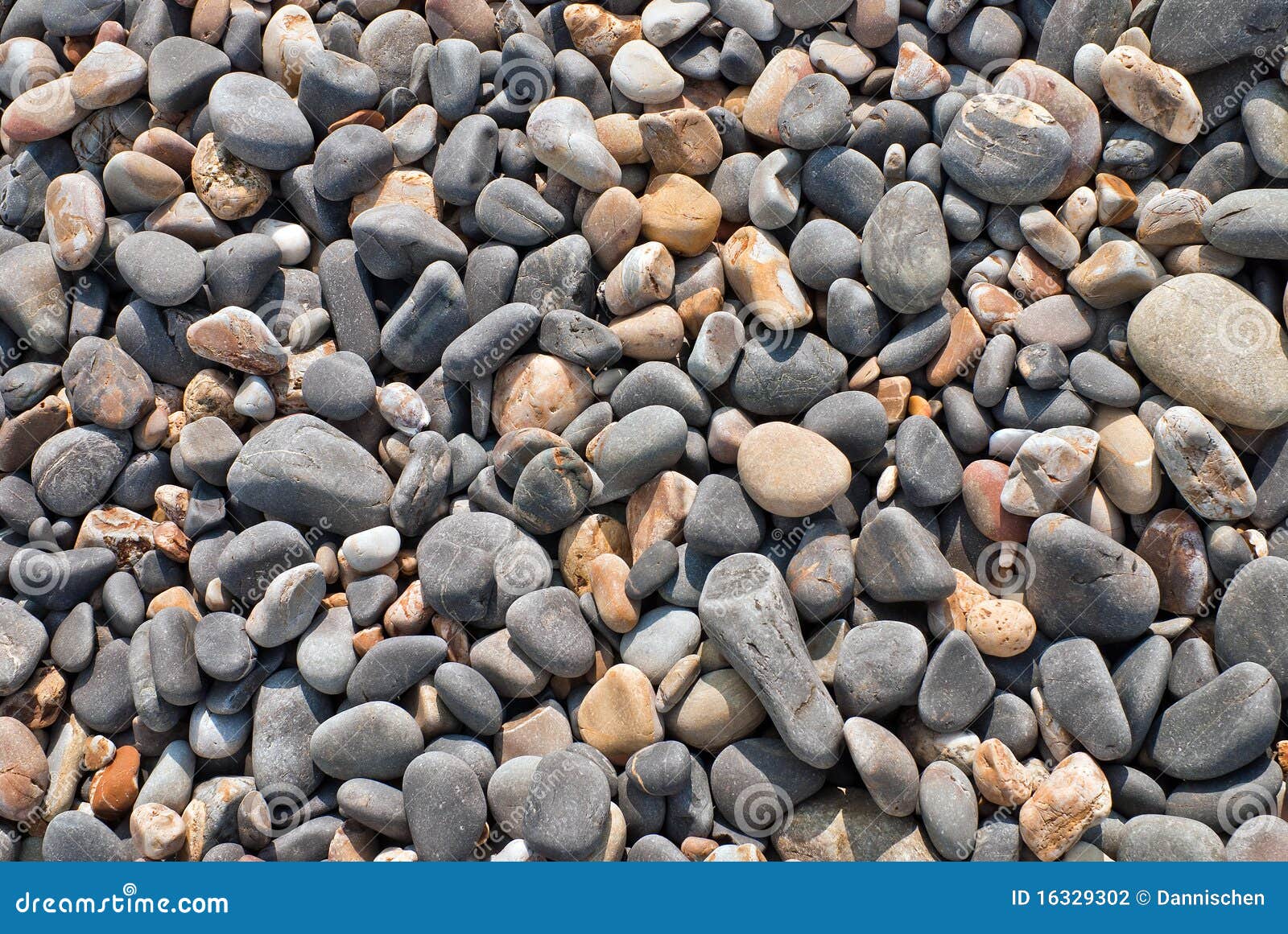 Cobblestone stock photo. Image of cobblestone, pebble - 16329302