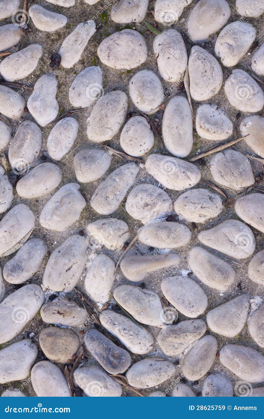 Cobblestone stock image. Image of pattern, nature, outdoor - 28625759