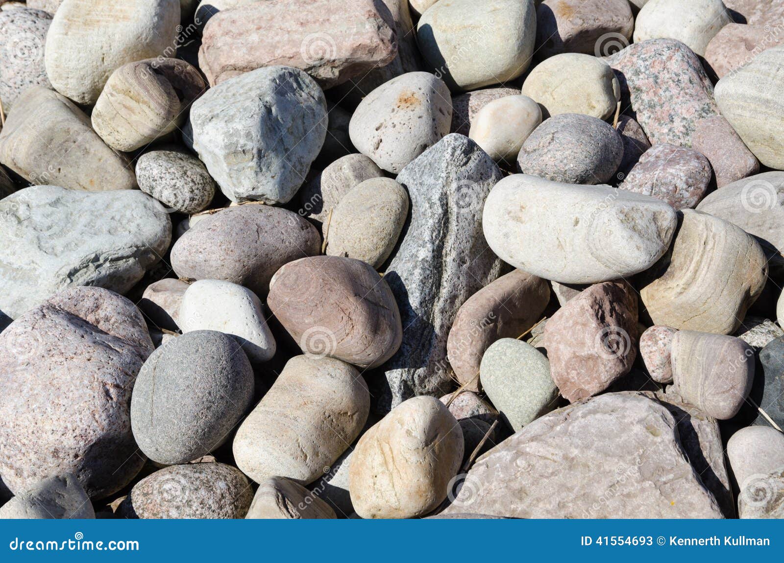 Cobblestone background stock image. Image of mineral - 41554693