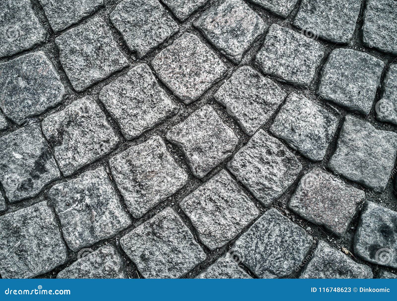 Cobblestone Background Texture Stock Image - Image of cobblestone ...