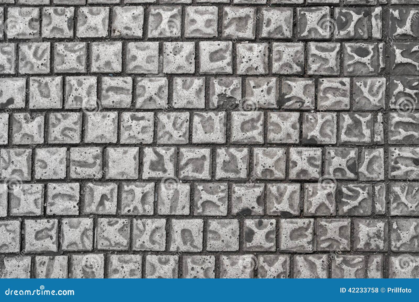 Cobblestone detail stock photo. Image of brick, building - 42233758