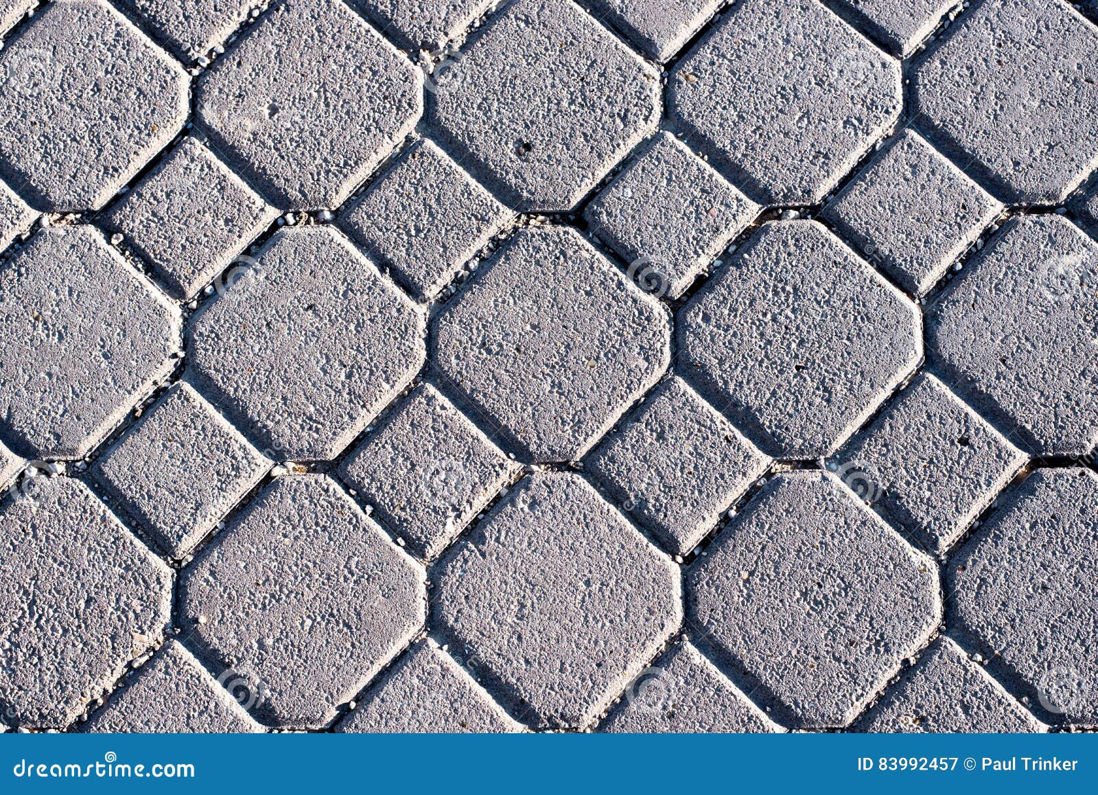 Cobblestone floor texture stock image. Image of clay - 83992457