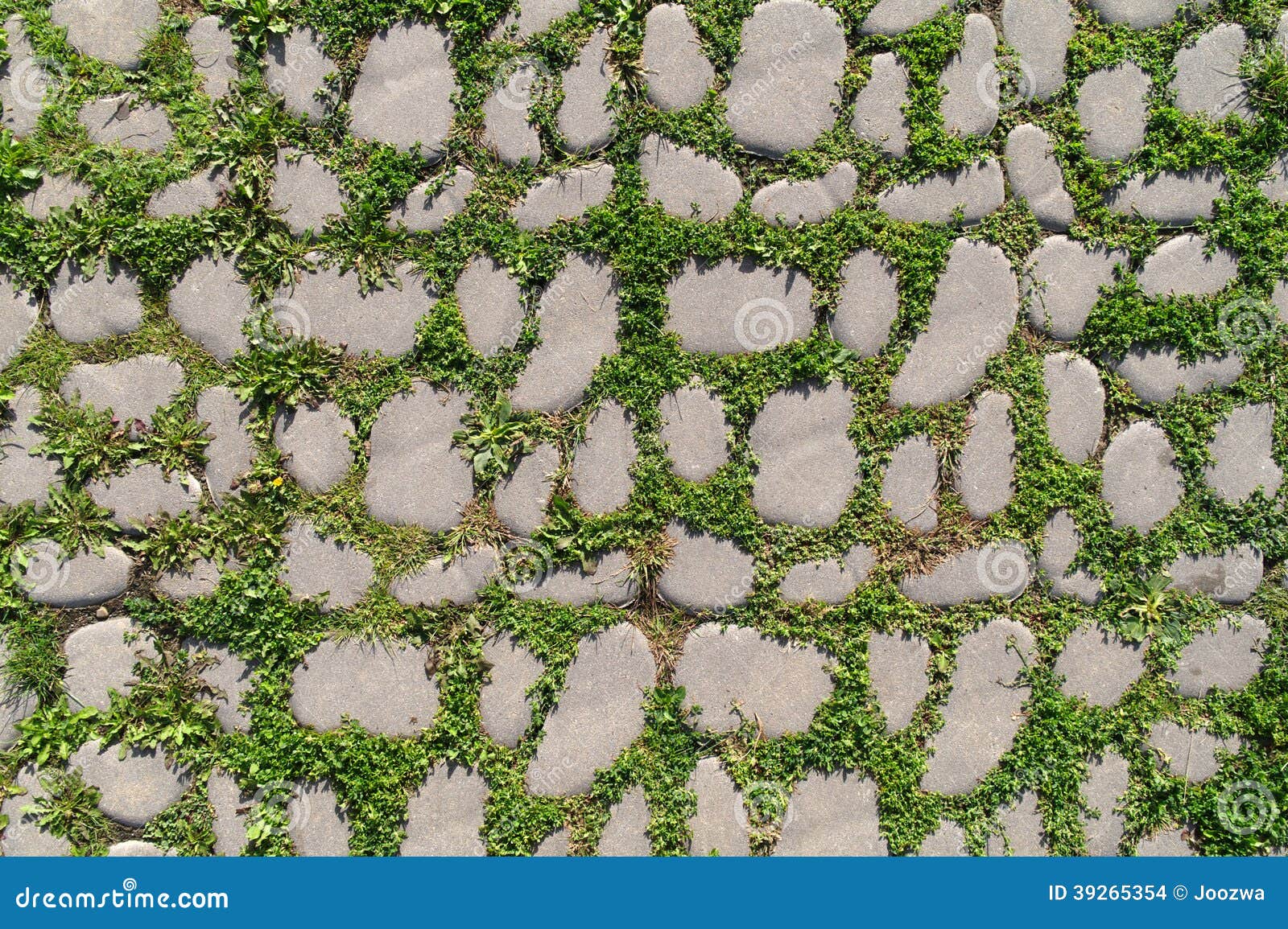 Cobblestone stock photo. Image of rounded, pattern, rock - 39265354