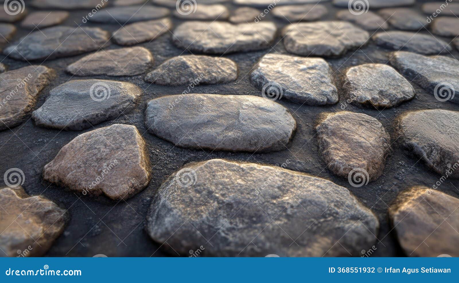 Pathway Old Texture Royalty-Free Illustration | CartoonDealer.com ...