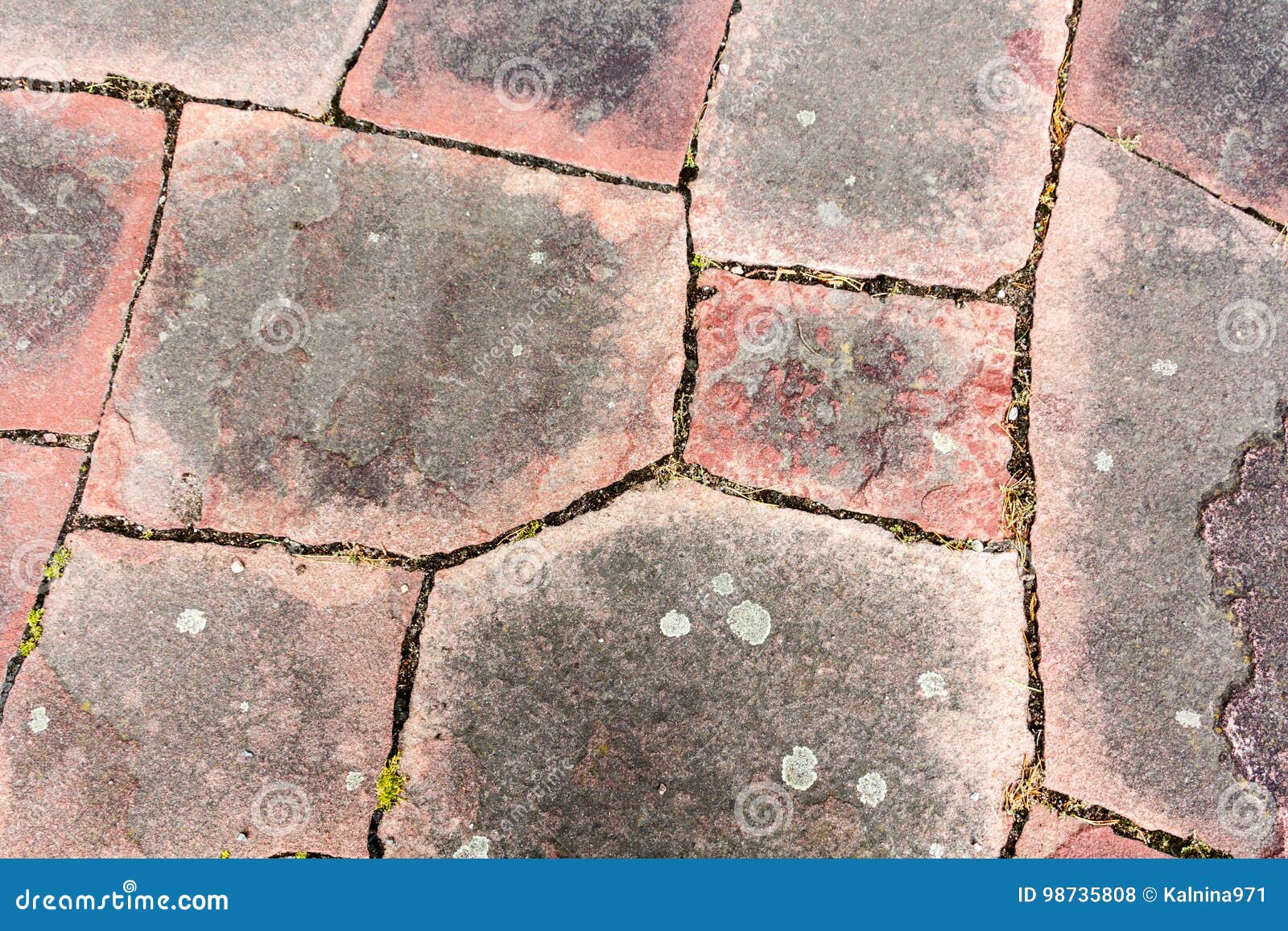 Cobblestone Pavement. Texture of Cobblestone Road Close-up Stock Photo ...