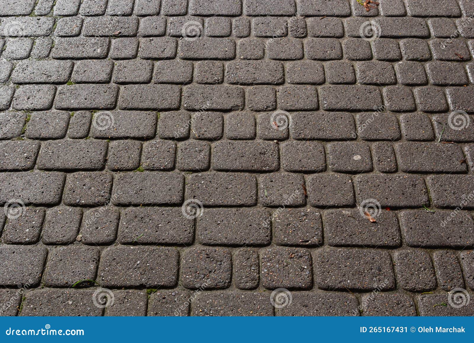 Cobblestone Road. Gray Cobblestone Texture, Vintage Road Surface Stock ...