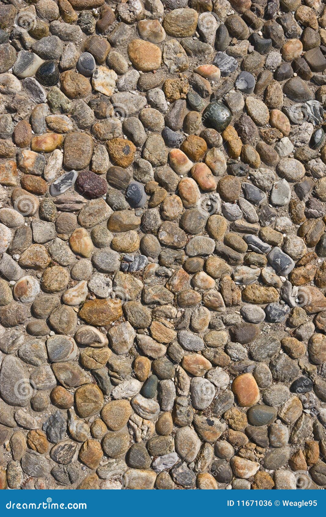 Cobblestone Road Texture stock photo. Image of texture - 11671036