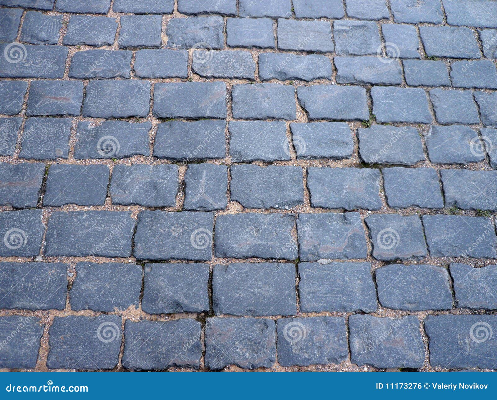 Cobblestone square stock photo. Image of moscow, area - 11173276