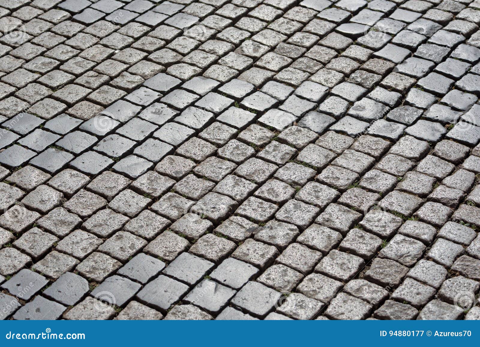 Cobblestone square stock image. Image of historic, street - 94880177