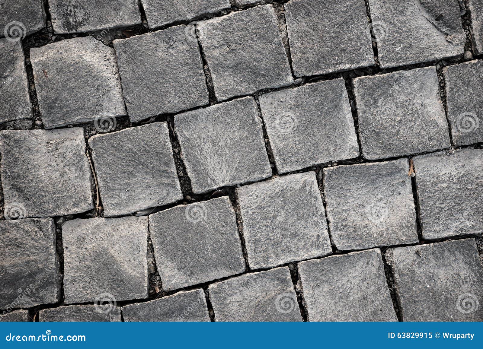 Cobblestone Square Grey Rock Topview Stock Photos - Free & Royalty-Free ...
