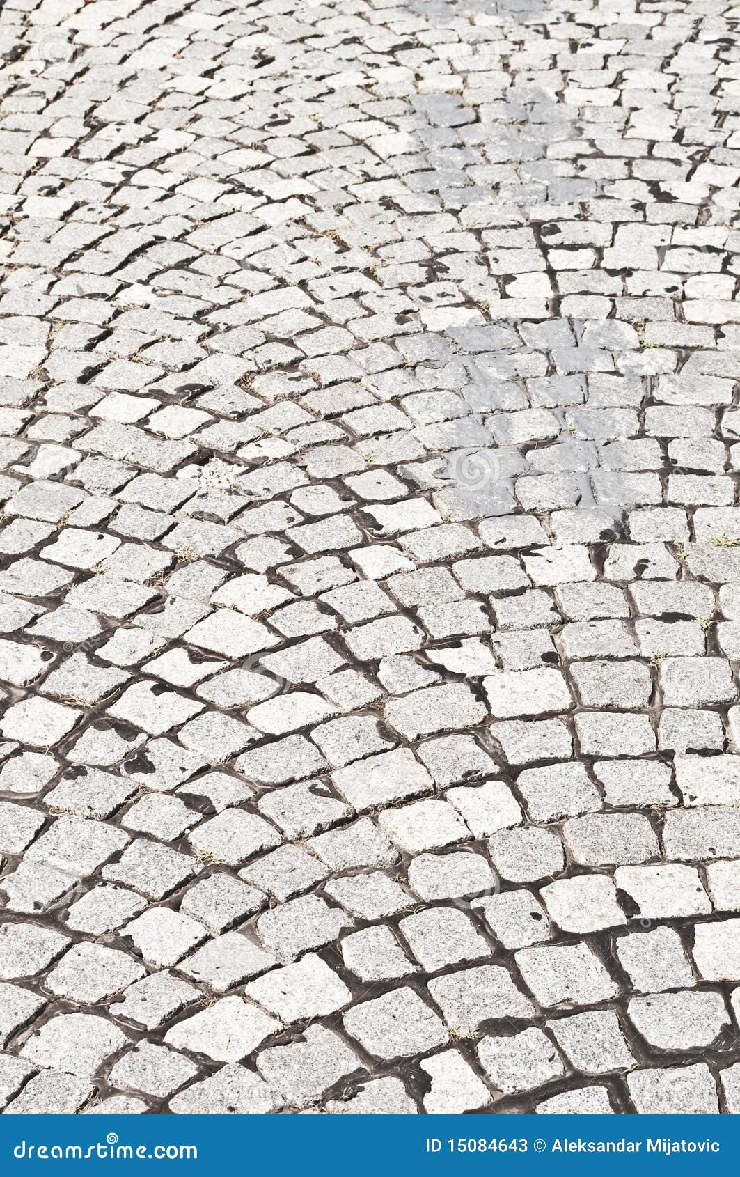 Cobblestone texture stock image. Image of foot, coating - 15084643