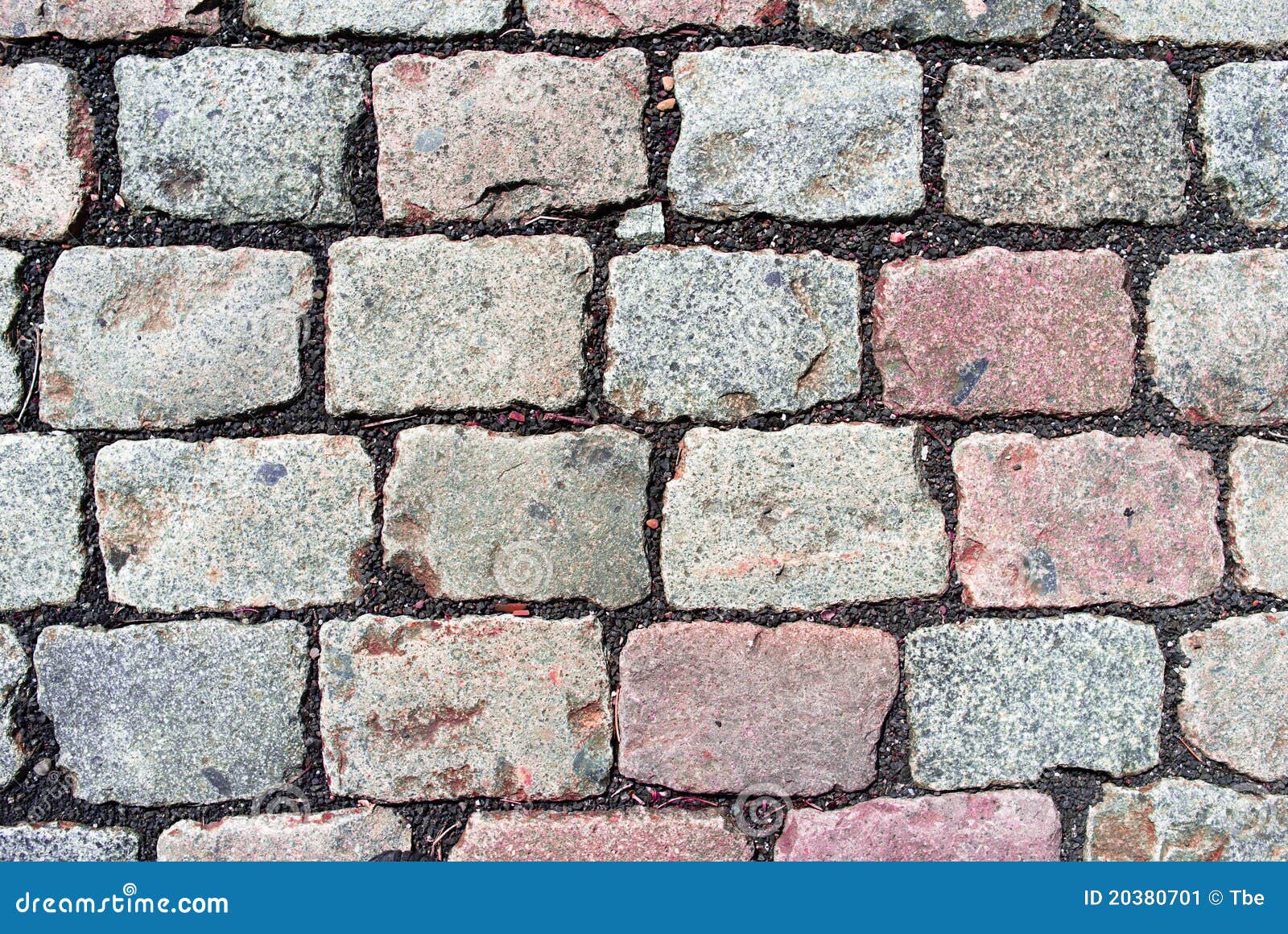 Cobblestone Texture stock image. Image of historical - 20380701