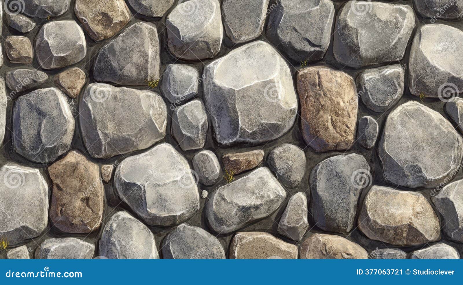 Cobblestone Texture. Pavement Bricks And Pebble Vintage Decorative ...