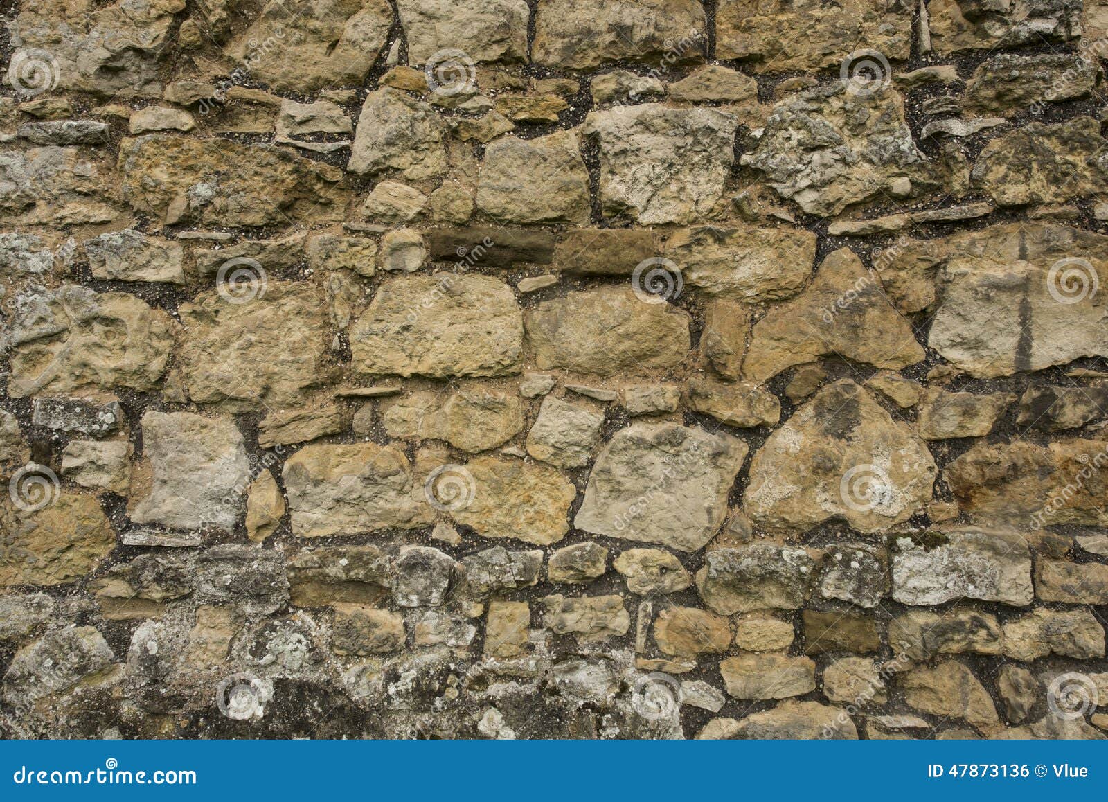 Cobblestone Wall Stock Photography | CartoonDealer.com #59291408