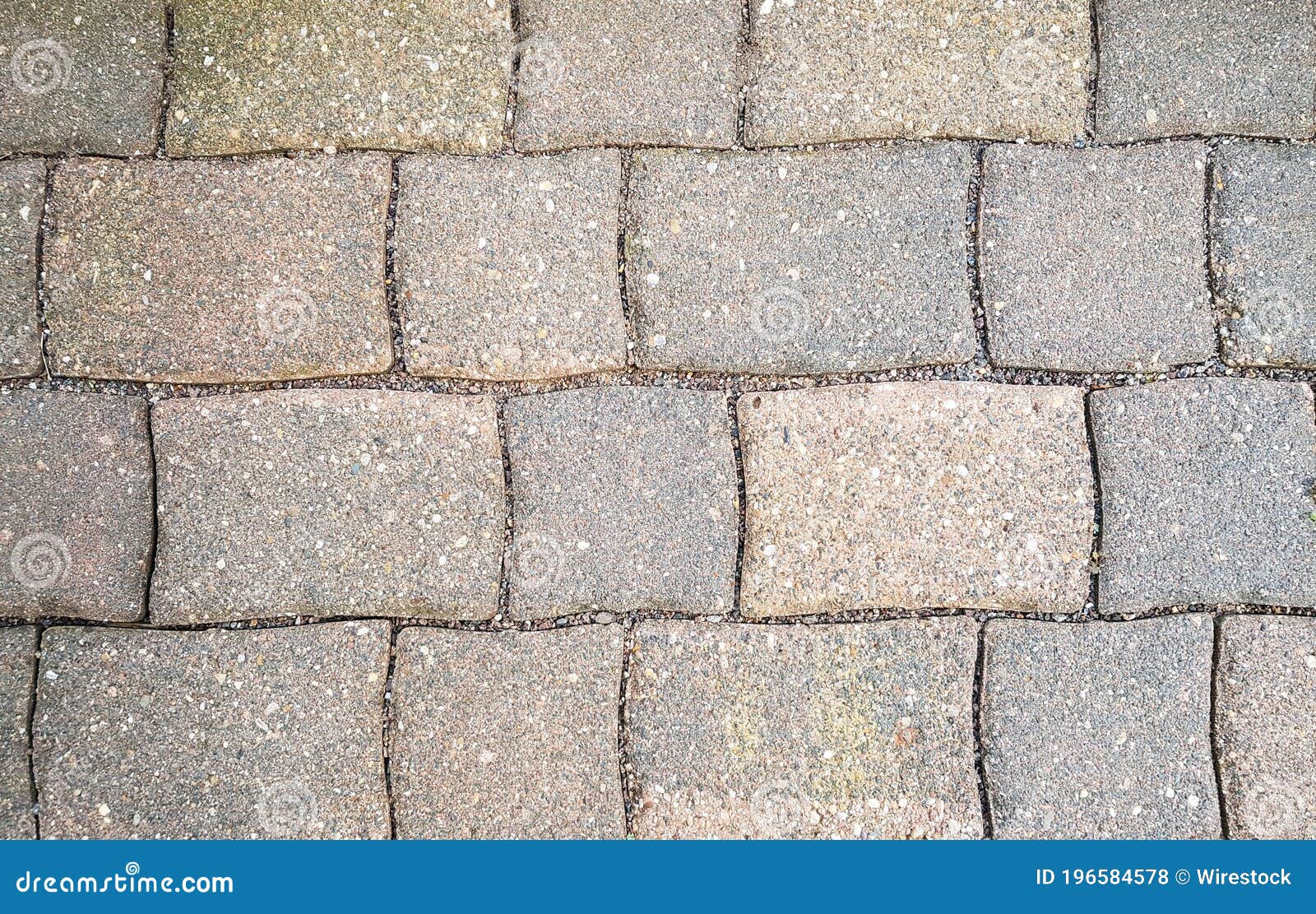 Cobblestone Wall Texture for a Background Stock Photo - Image of street ...