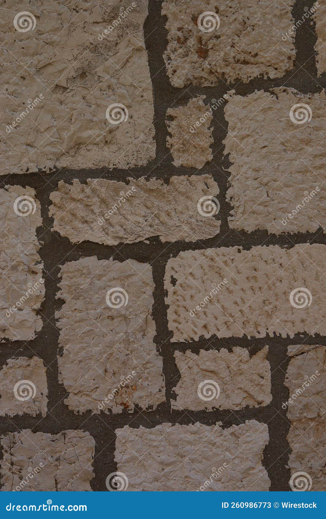 Cobblestones Pattern stock image. Image of material - 260986773
