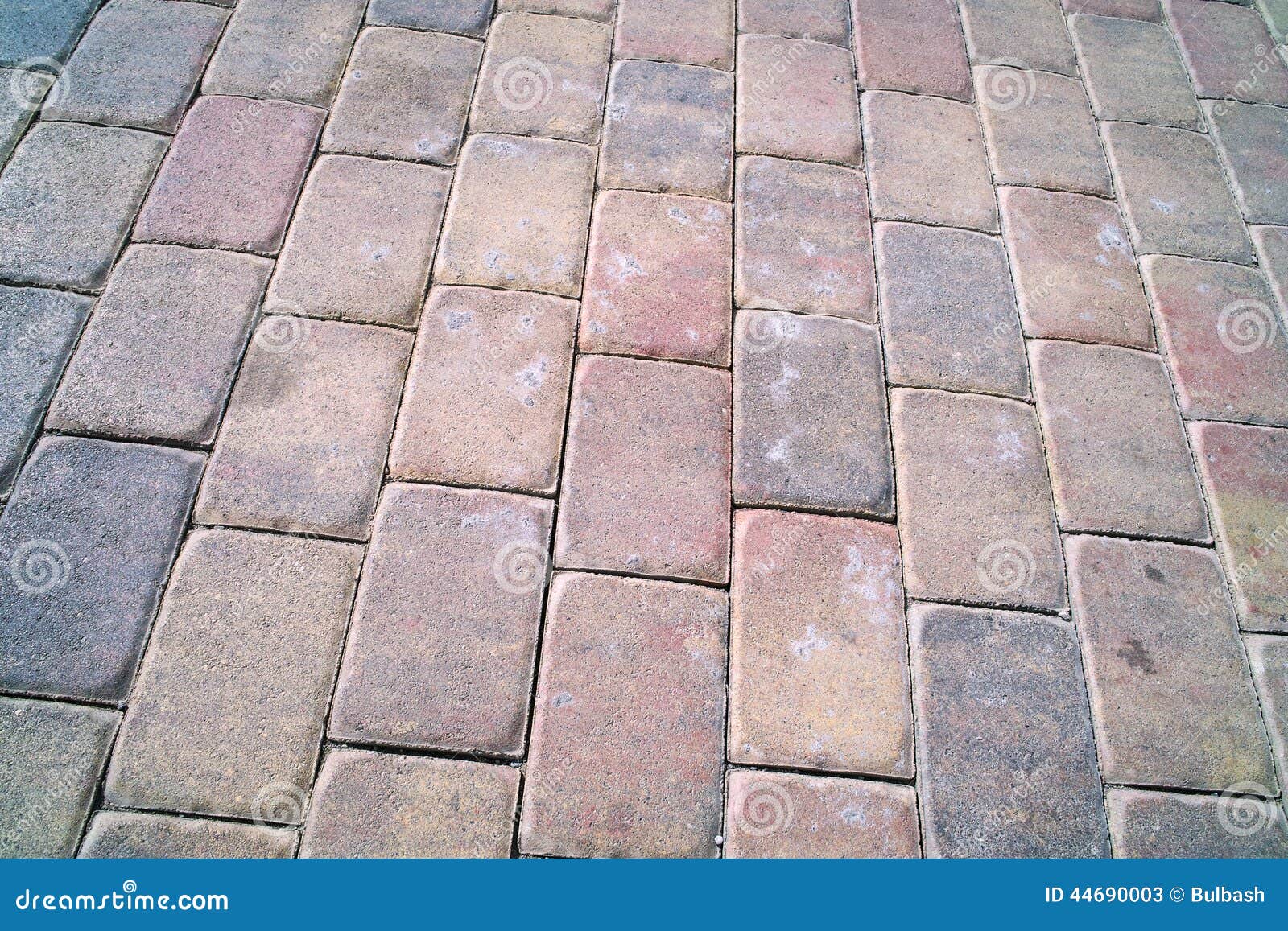 Cobblestones stock image. Image of floor, sidewalk, ground - 44690003