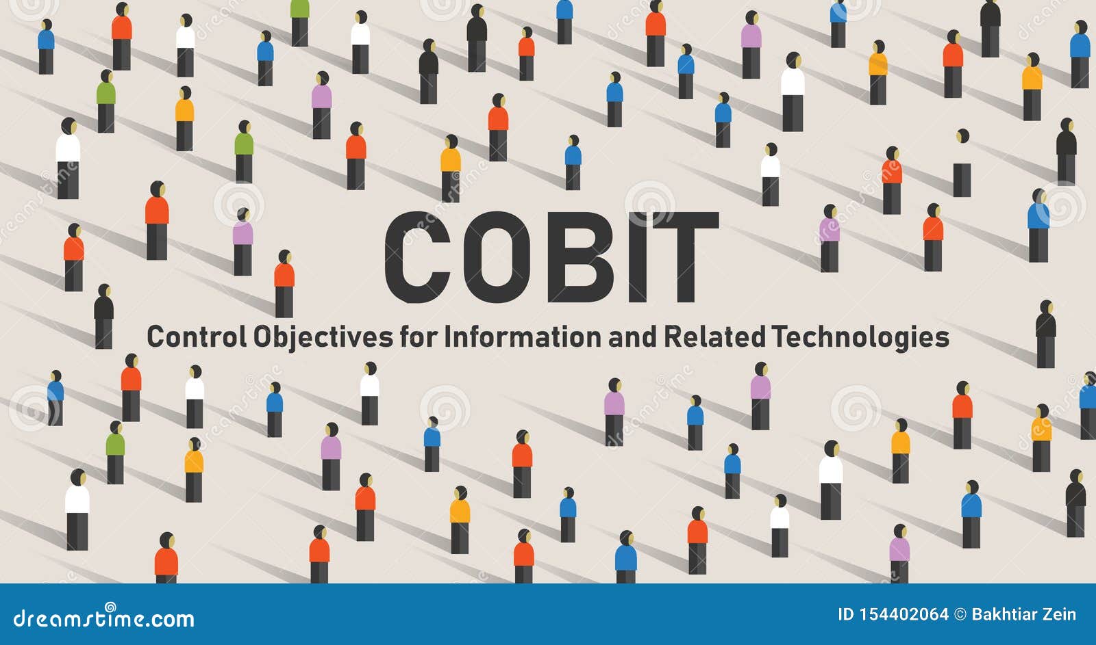 Cobit Control Objectives For Information And Related Technologies