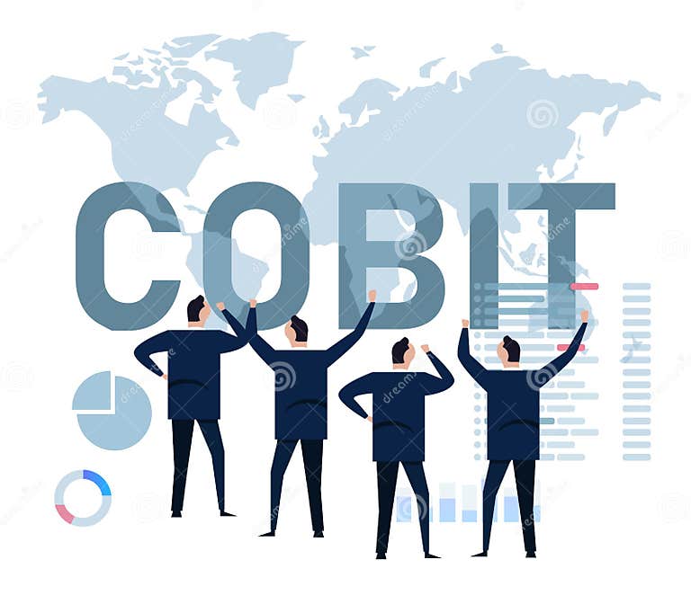 Cobit Control Objectives For Information And Related Technologies