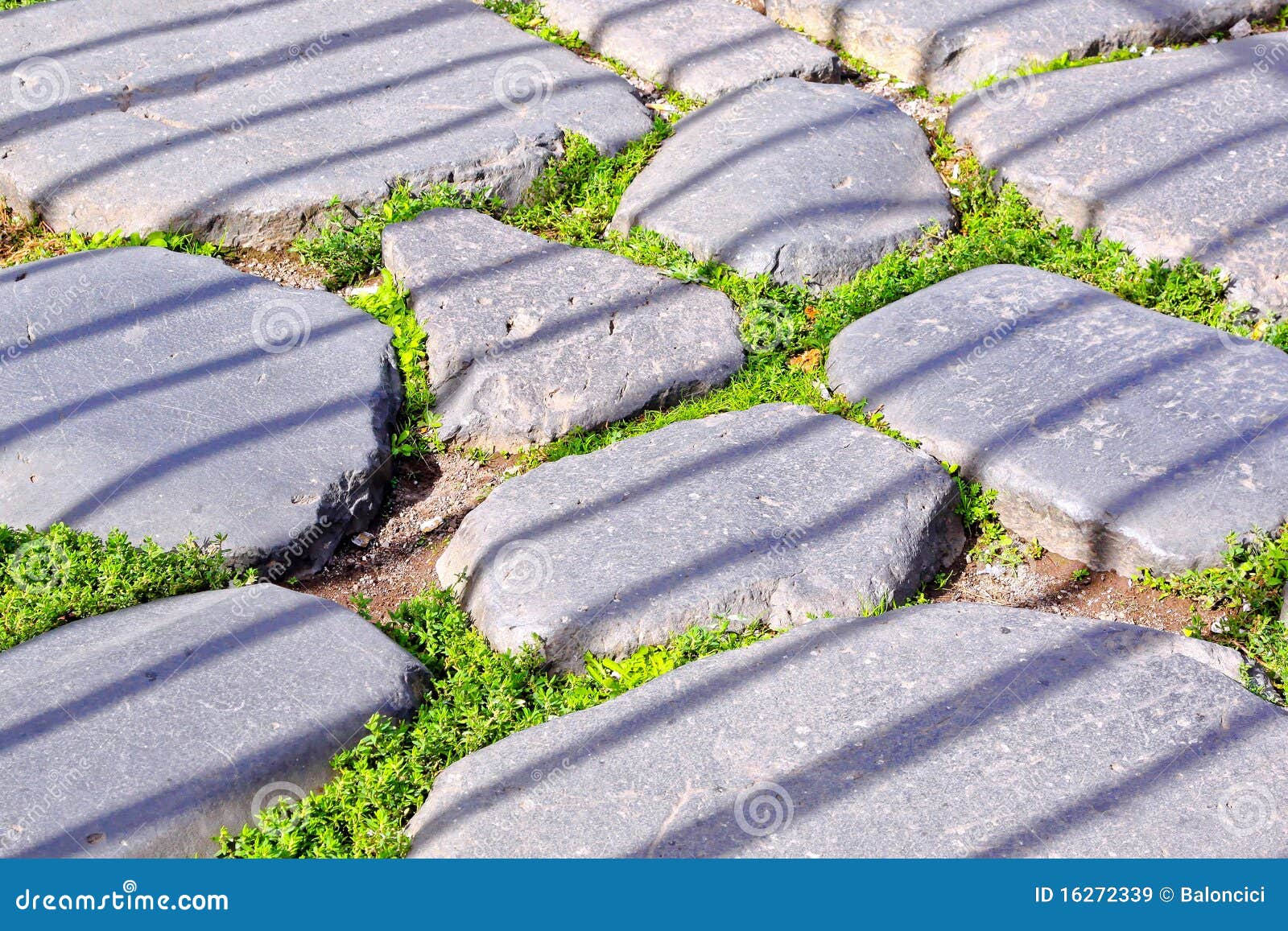 Coble shadow stock image. Image of bars, coble, light - 16272339