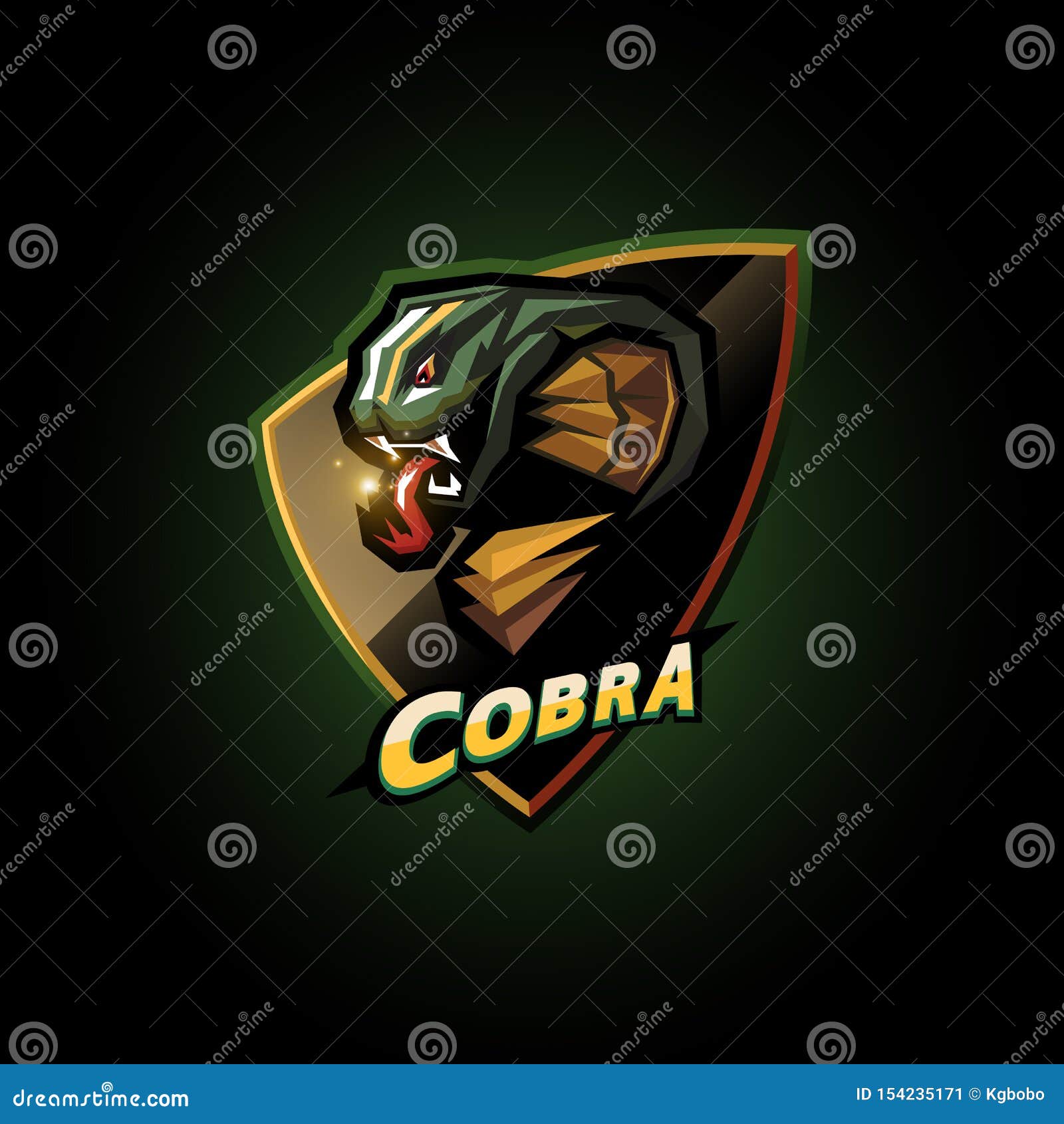 Cobra Cartoons, Illustrations & Vector Stock Images - 28460 Pictures to ...