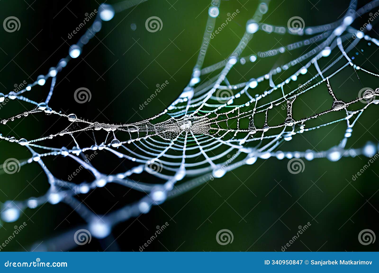 Cobweb Pattern Recognition Explore the Repeating Patterns and St Stock ...