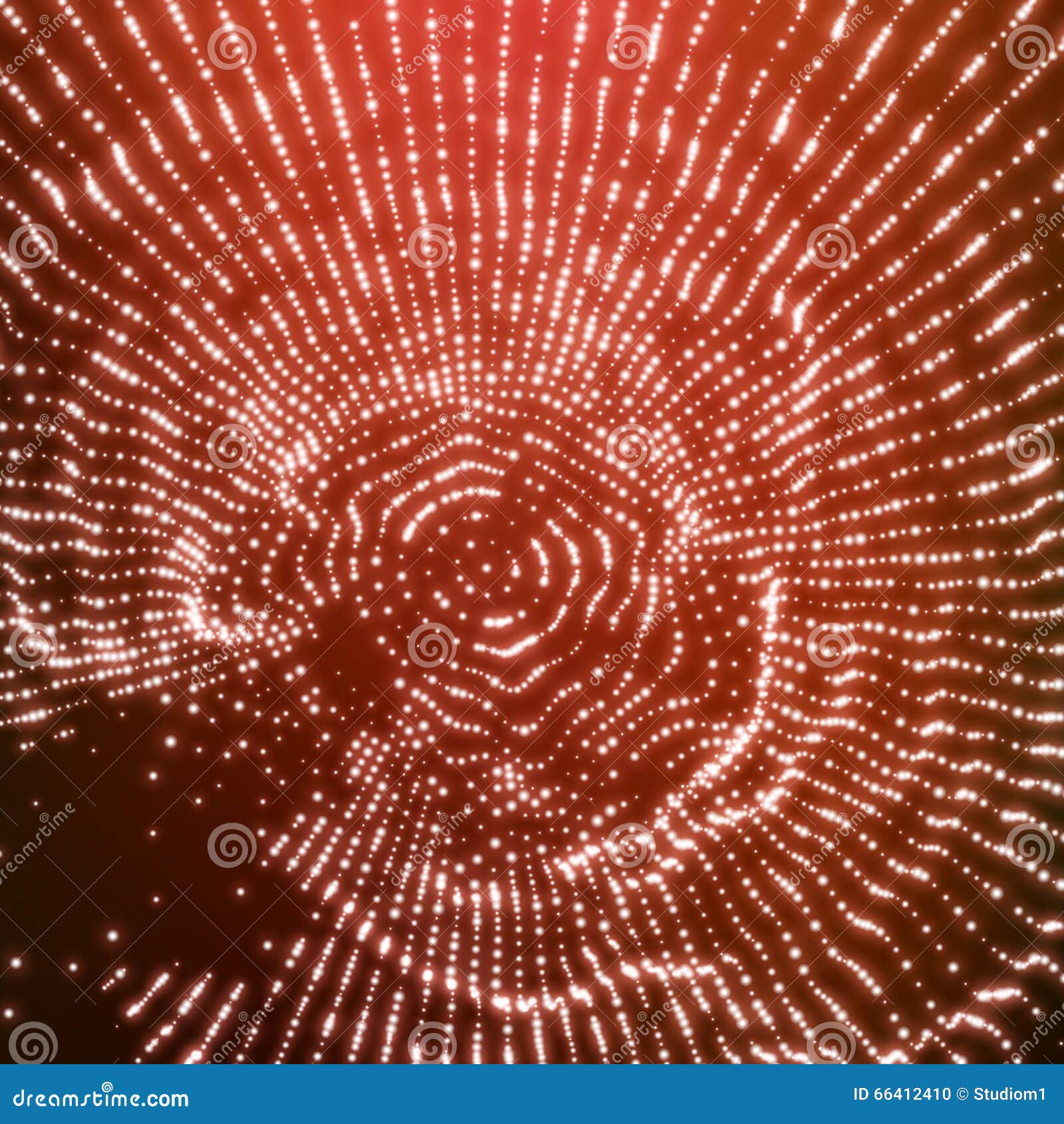 Cobweb or Spider Web. Network Background. Connection Structure Stock ...