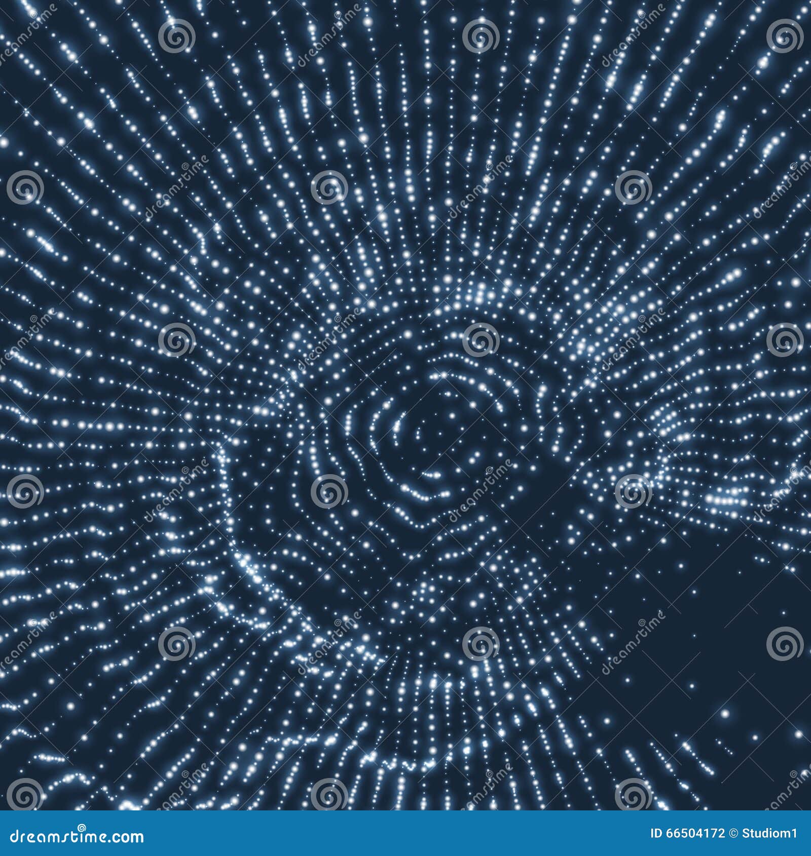 Cobweb or Spider Web. Network Background. Connection Structure Stock ...