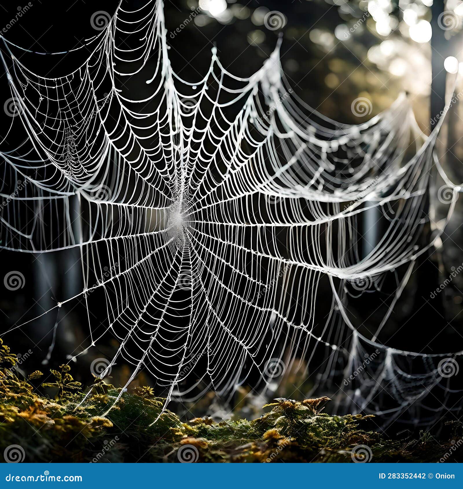 Cobwebs Cartoons, Illustrations & Vector Stock Images - 2668 Pictures ...