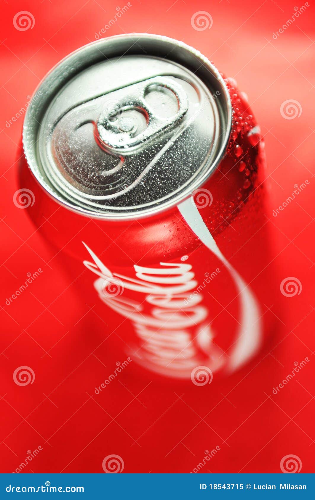 Coca Cola editorial image. Image of carbonated, commercialised - 18543715