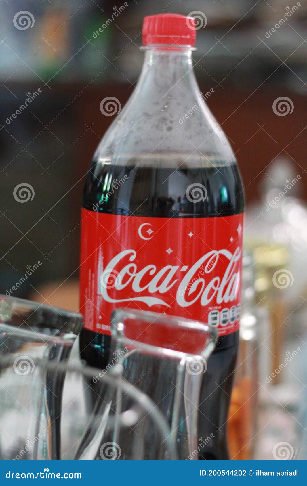 Always coca cola editorial photography. Image of drink - 200544202