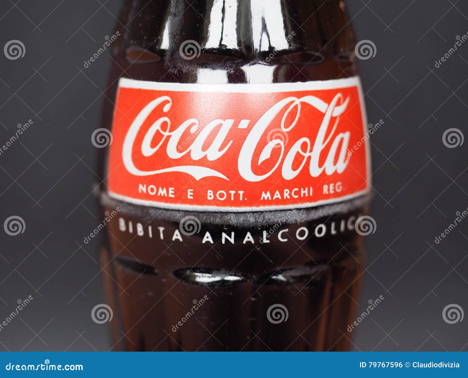 Coca Cola Bottle editorial photo. Image of september - 79767596