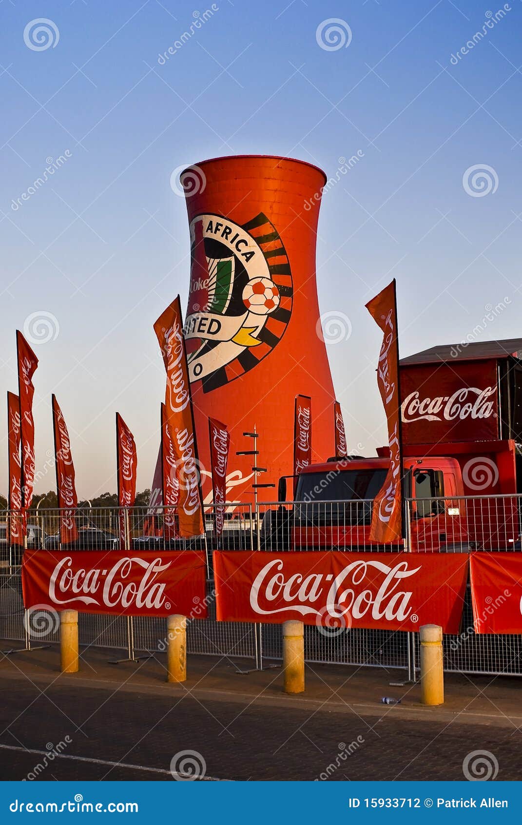 Stack Of Coca-Cola Boxes In A Store Editorial Image | CartoonDealer.com ...