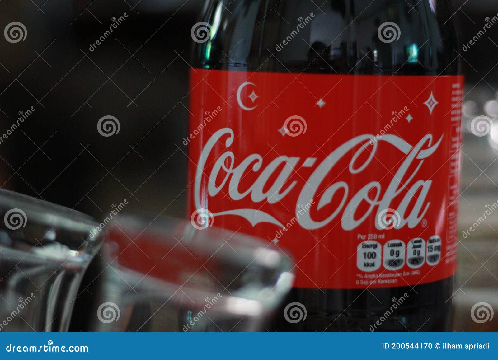 Always coca cola editorial image. Image of bottle, food - 200544170